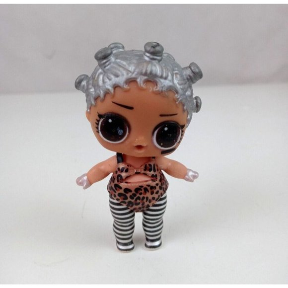 MGA Entertainment | Toys | Lol Surprise Doll Limited Edition Beats Baby ...